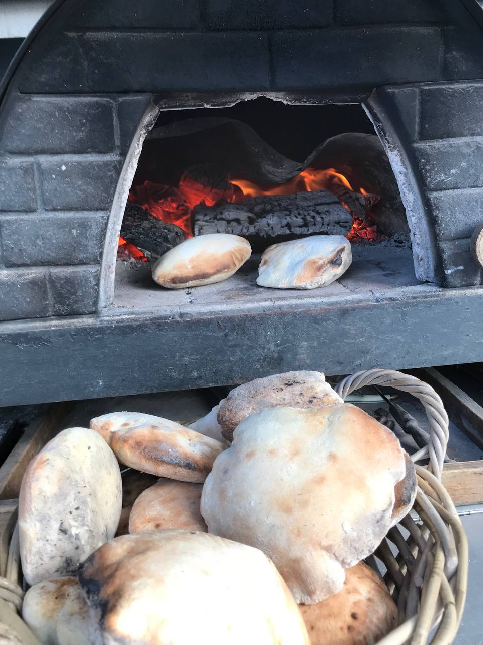 Avec « La flamme angevine », prenez un coup de « fouée » gastronomique ! - Présent Hebdo