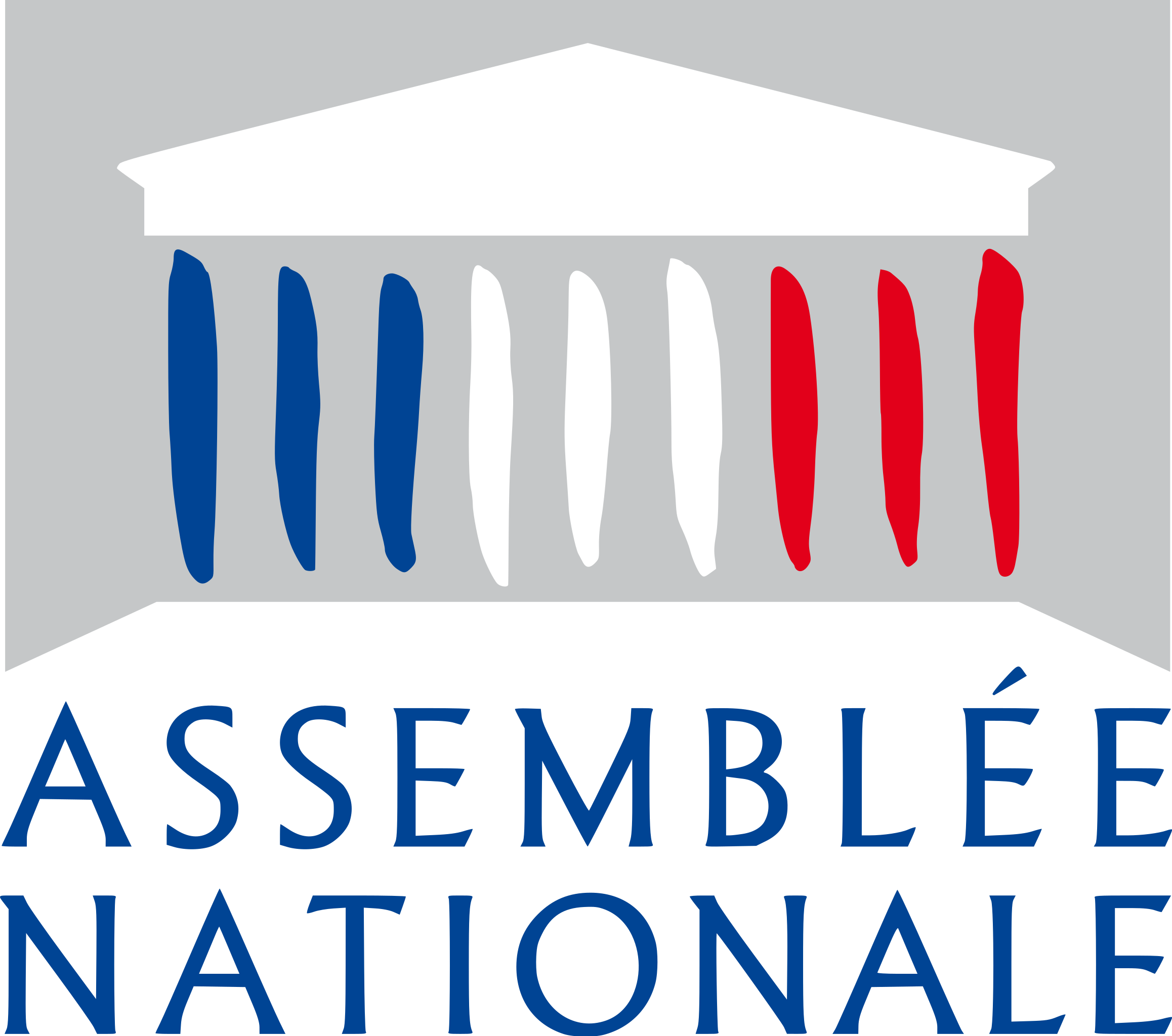 Assemblée Nationale 1986-2024 : les progrès du fanatisme - Présent Hebdo