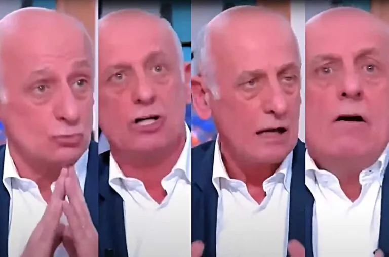 Jean-Michel Aphatie, un menteur qui abhorre la France - Présent Hebdo